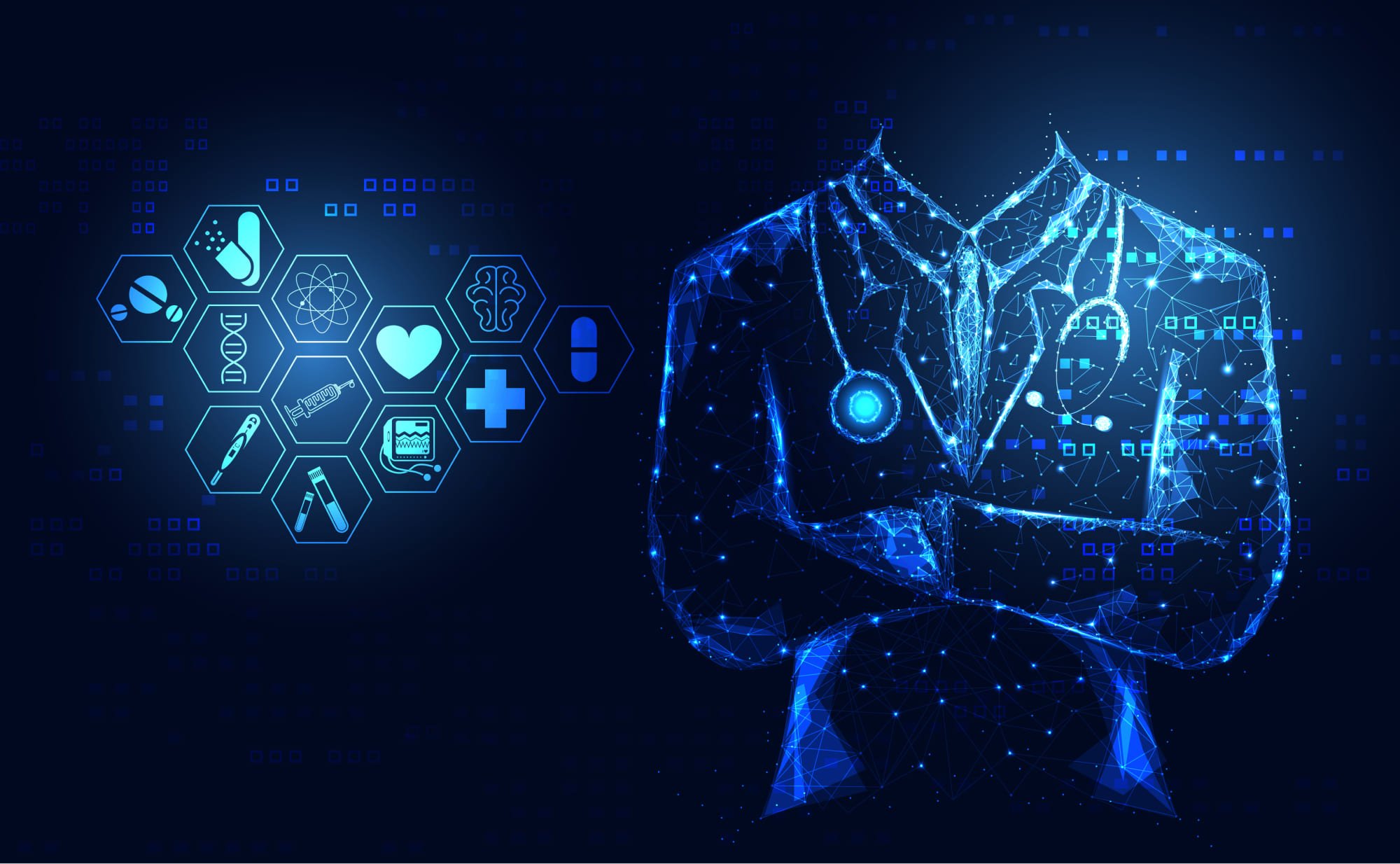 Healthcare Data Annotation Services - Annotation Hub