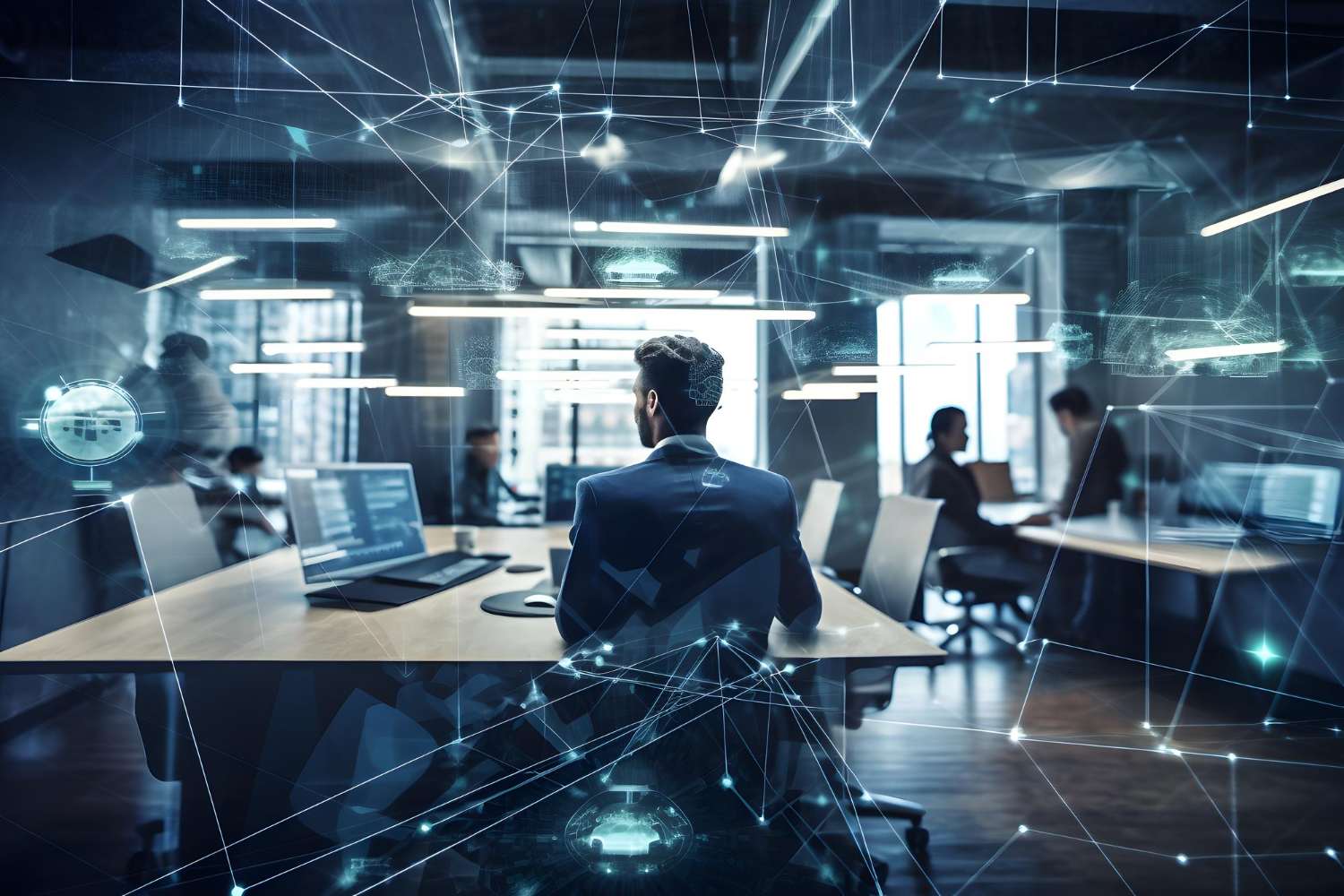 Keypoint Annotation Companies: Pioneering Motion Analysis